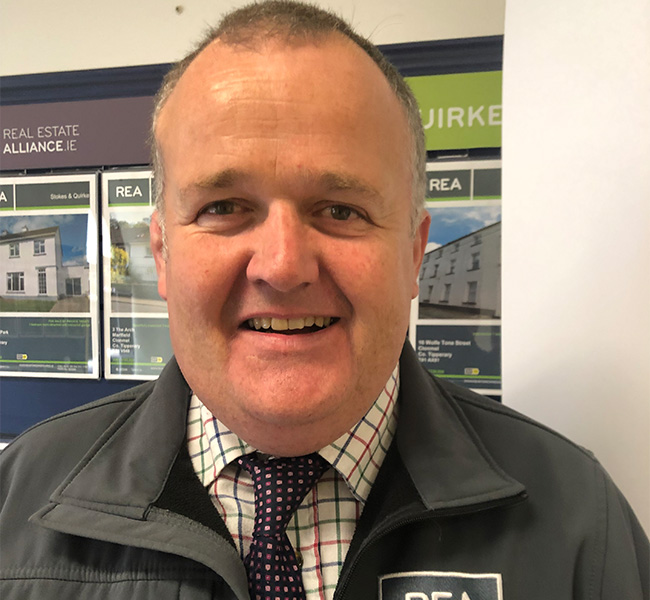 About Rea Stokes & Quirke